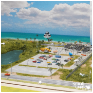 SMALL WORLDS Official Site｜The world's largest indoor miniature theme park